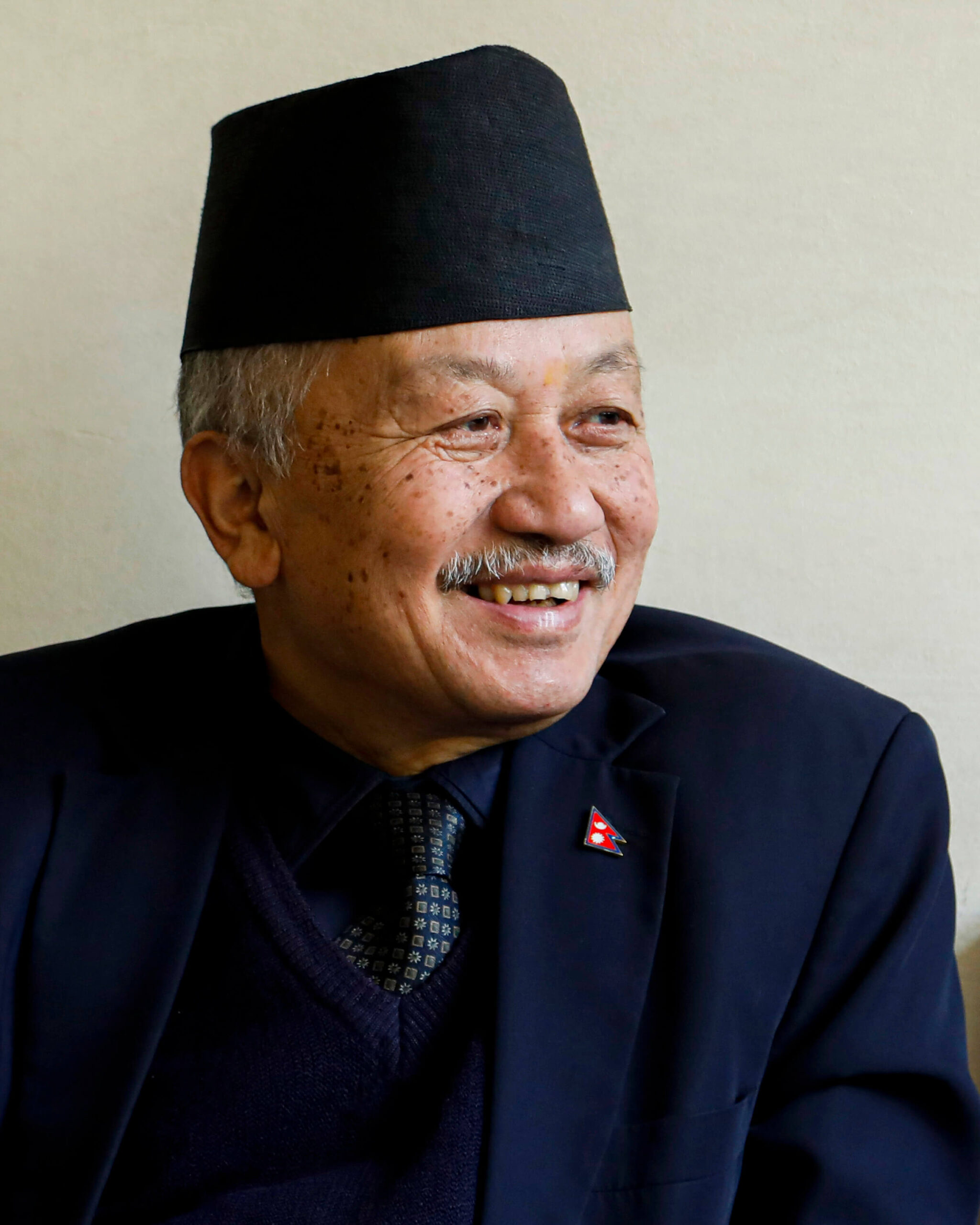 PORTRAIT - Rajan Kafle - Photojournalist